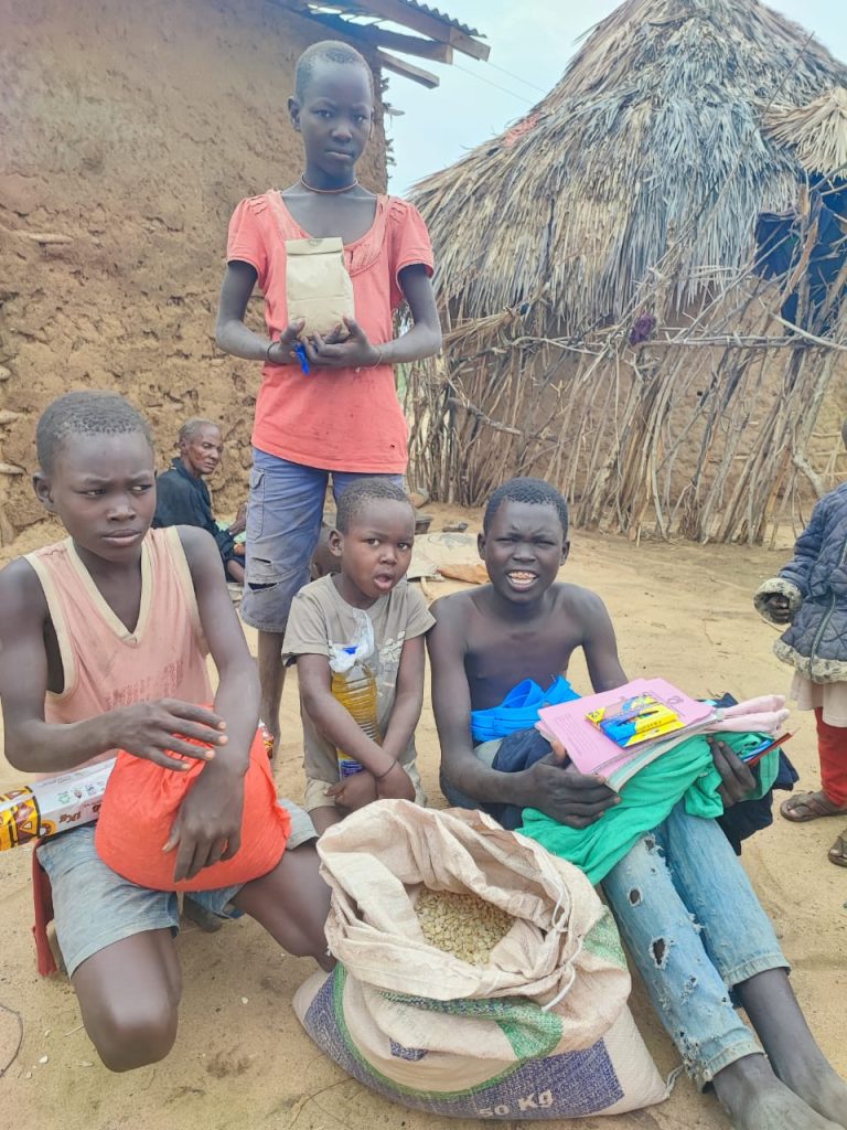A Safe Haven for Street Children in Kenya – IMOC